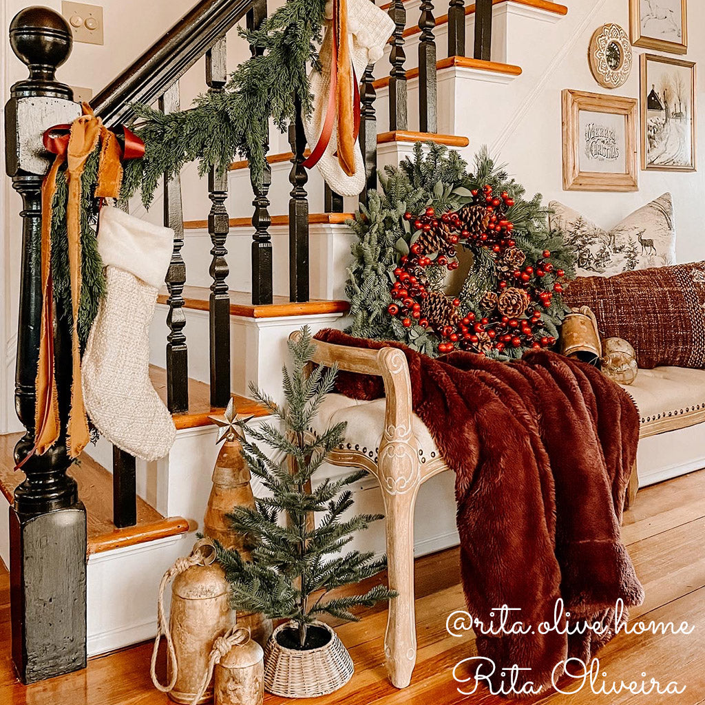 Brilliant Berries – Lynch Creek Farm