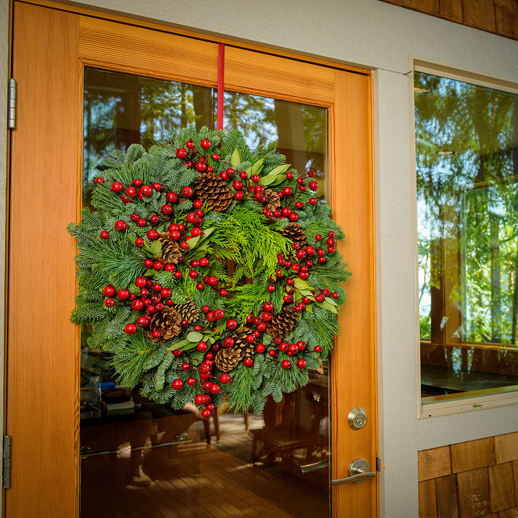 Brilliant Berries – Lynch Creek Farm
