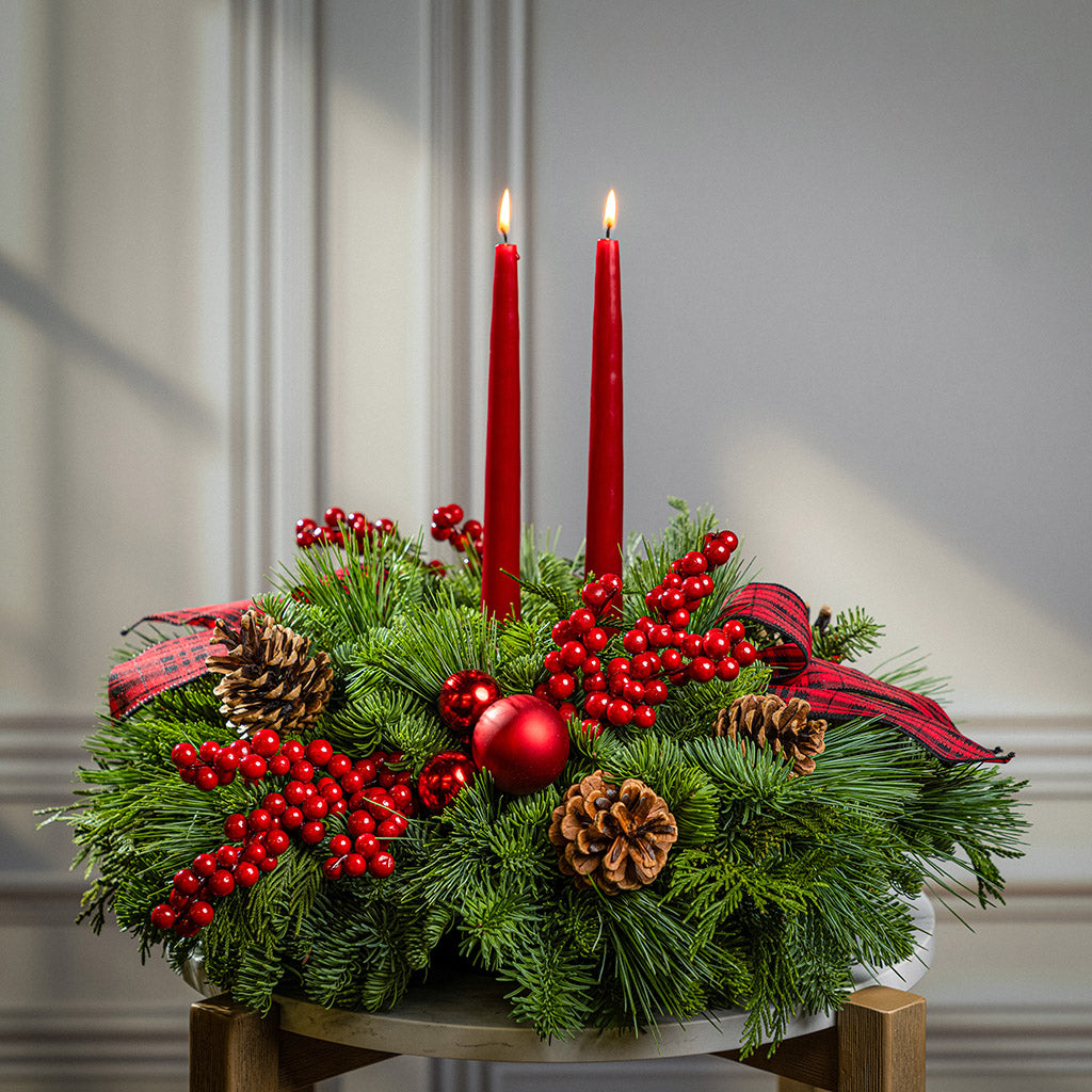 Ruby Radiance – Lynch Creek Farm