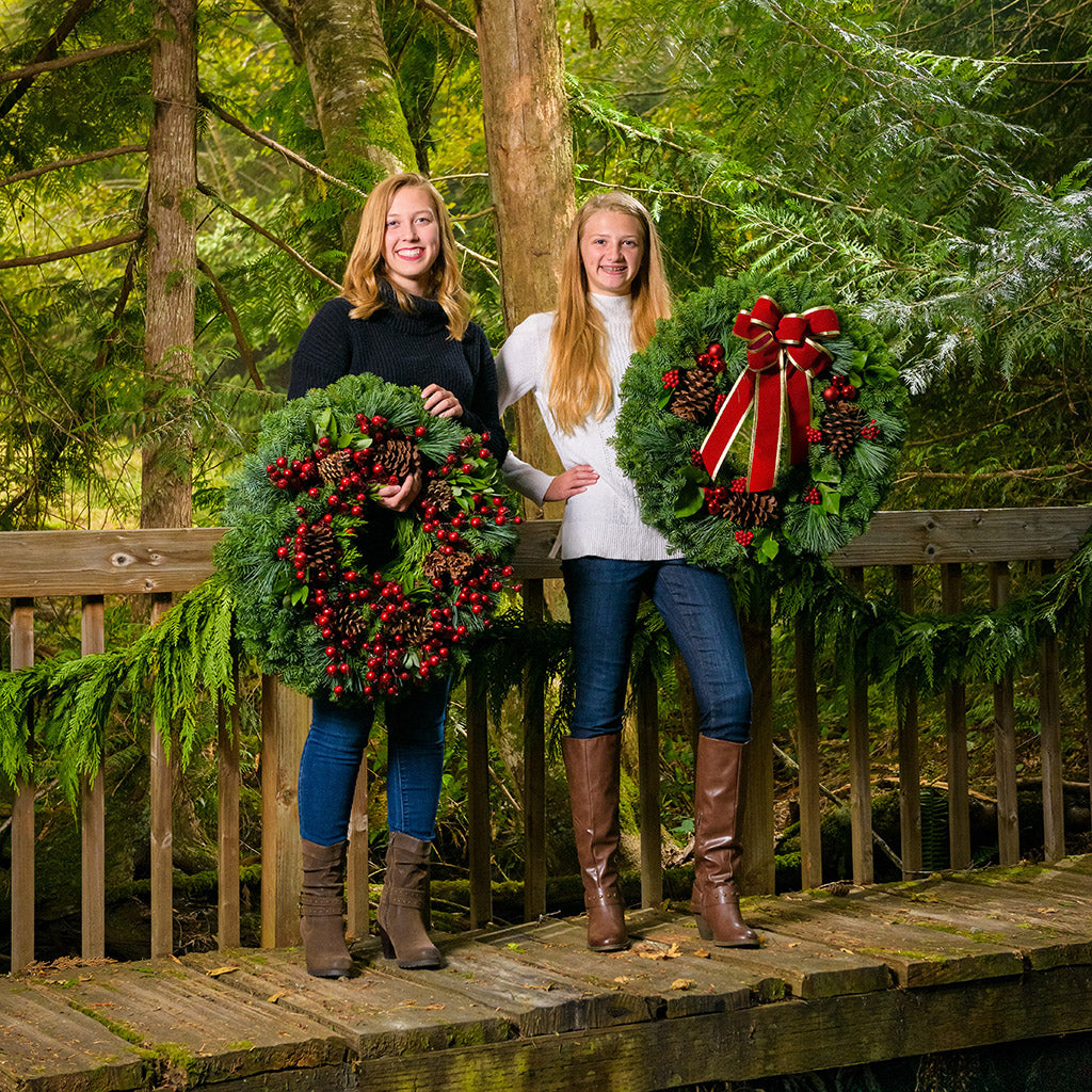 Brilliant Berries – Lynch Creek Farm