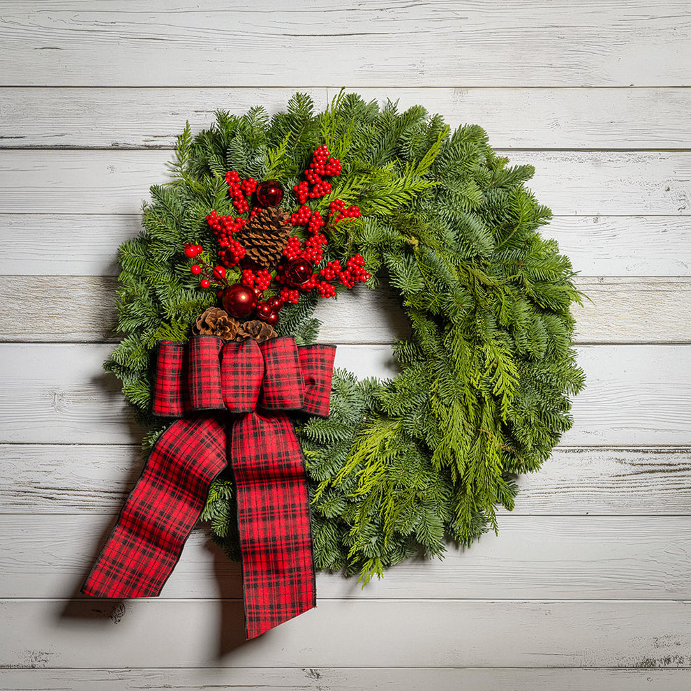 Heartland Home – Lynch Creek Farm