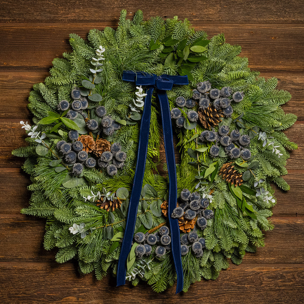 Iced Blueberry – Lynch Creek Farm