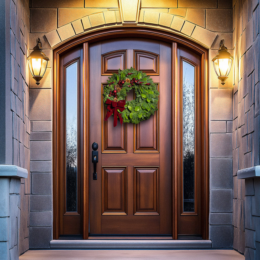 Magnificent Merlot – Lynch Creek Farm