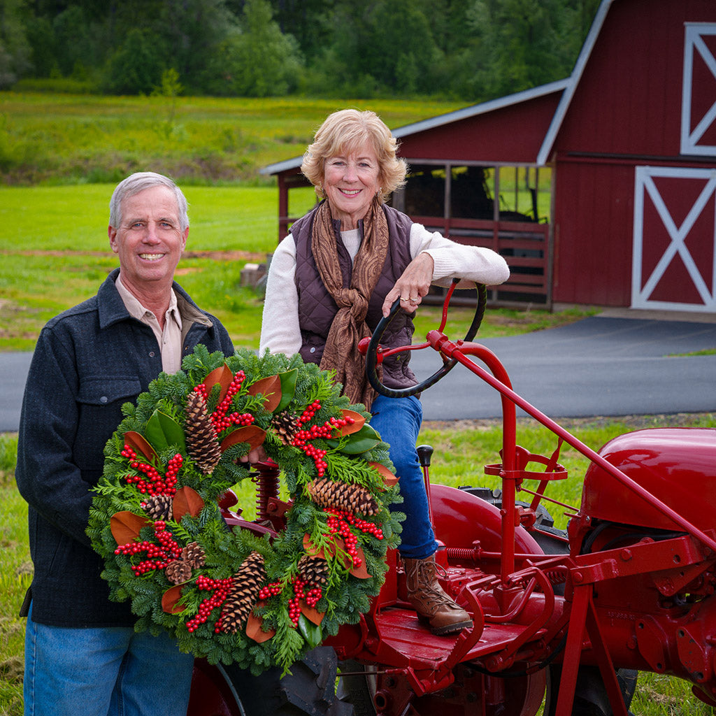 Magnolia Woods – Lynch Creek Farm