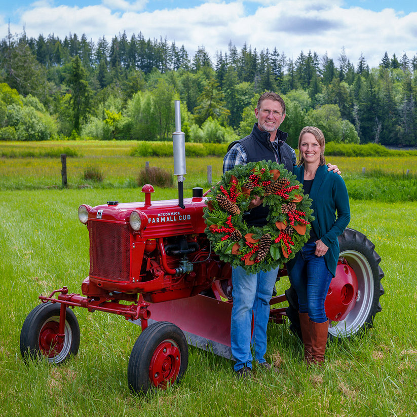 Magnolia Woods – Lynch Creek Farm