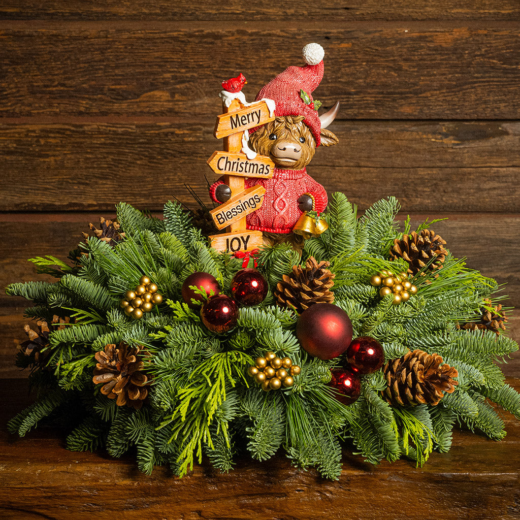 Merry Moo – Lynch Creek Farm