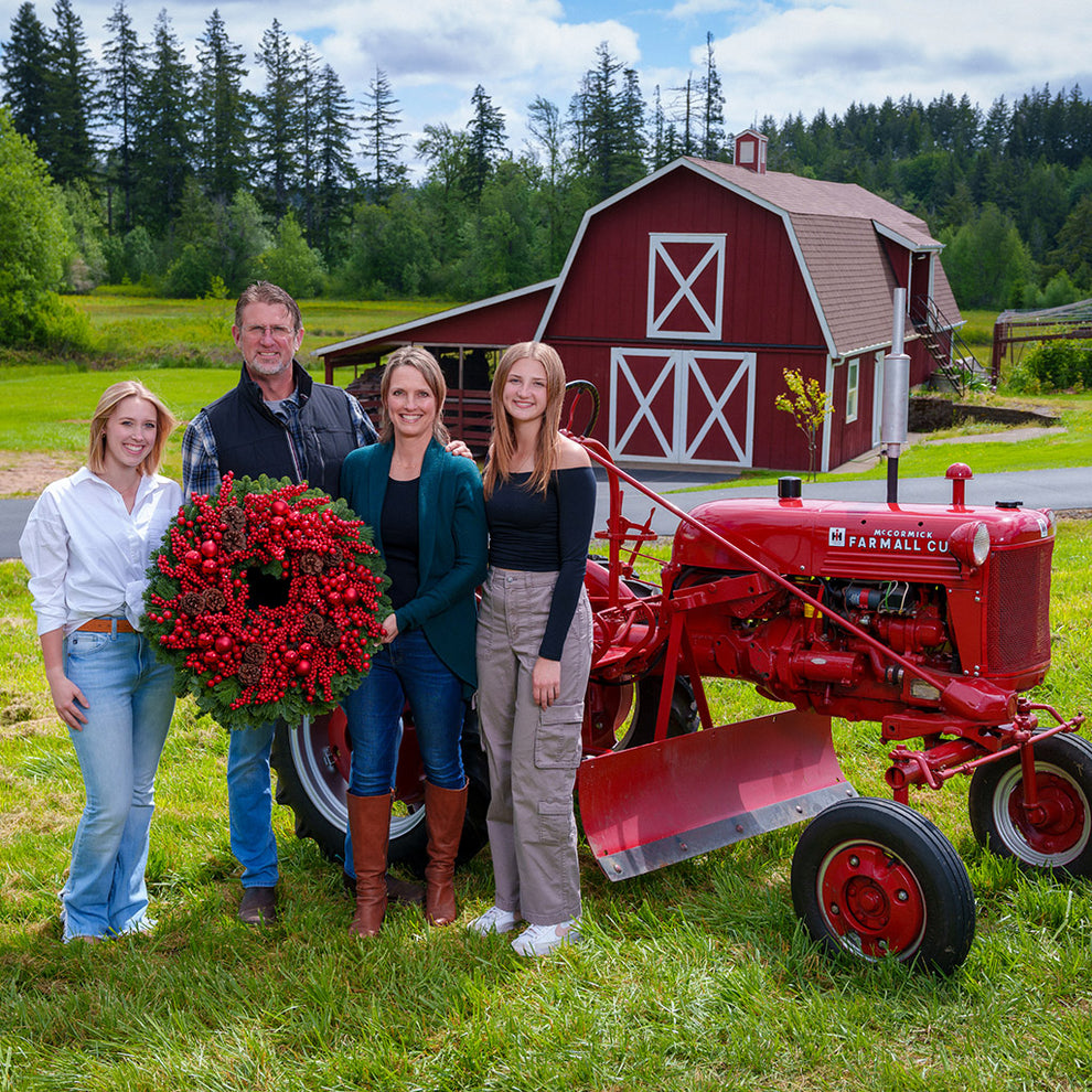Pacific Pepperberry – Lynch Creek Farm