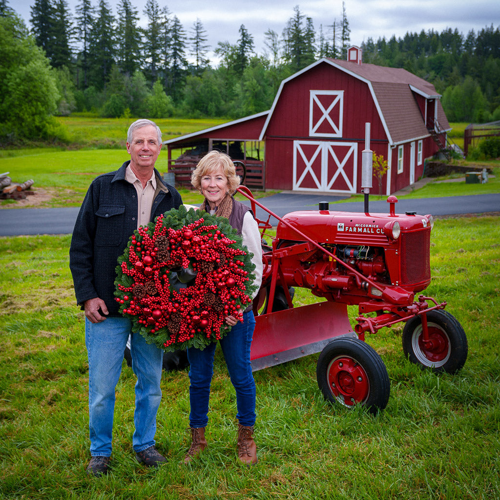 Pacific Pepperberry – Lynch Creek Farm