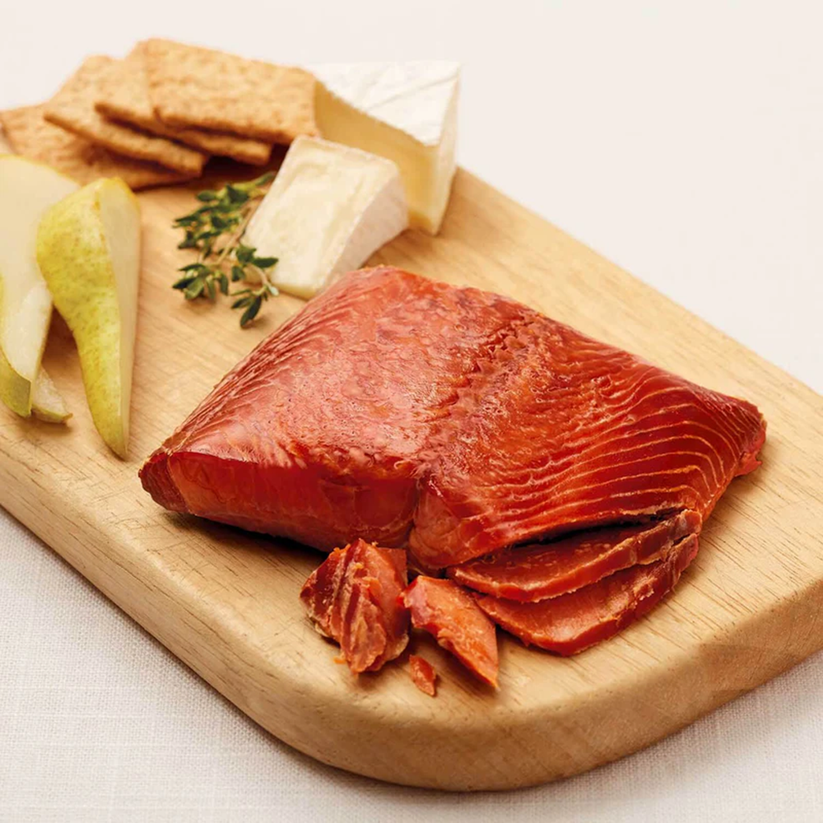 Pacific Northwest Salmon Boxed Gift Set – Lynch Creek Farm