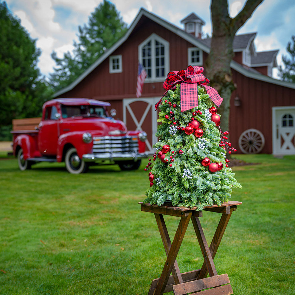 Tartan Tree – Lynch Creek Farm