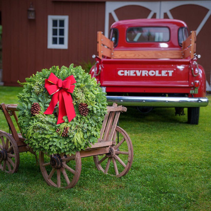 The Traditional – Lynch Creek Farm