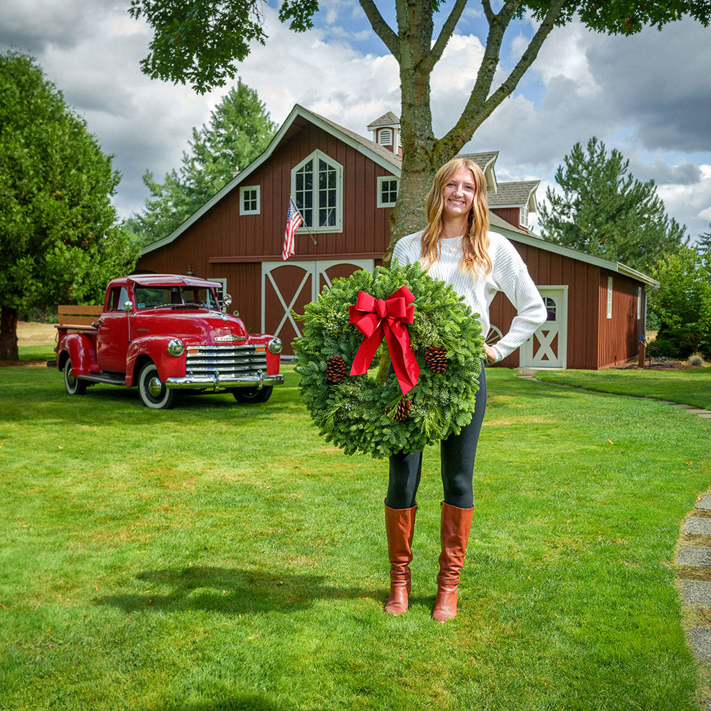 The Traditional – Lynch Creek Farm