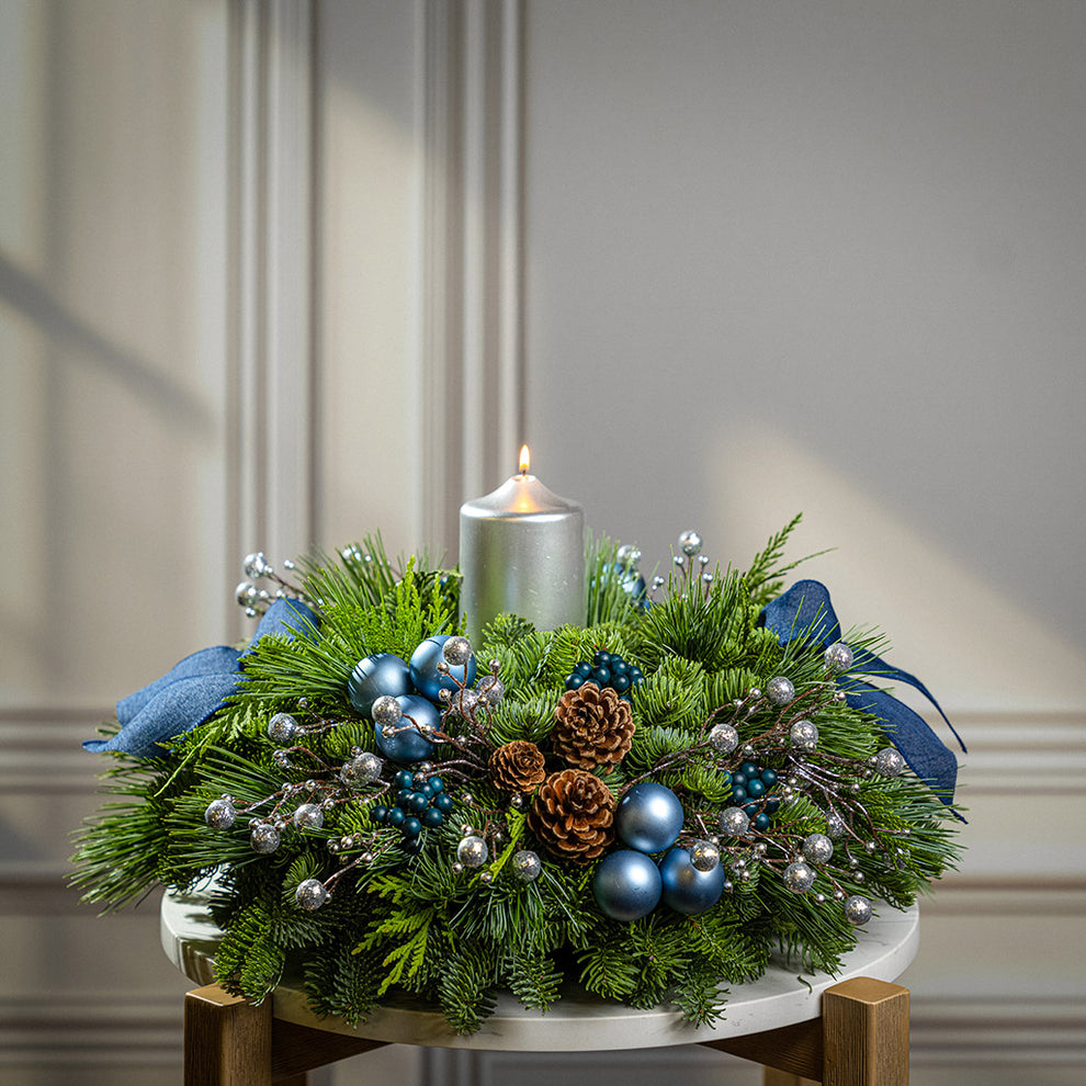Winter Wishes – Lynch Creek Farm