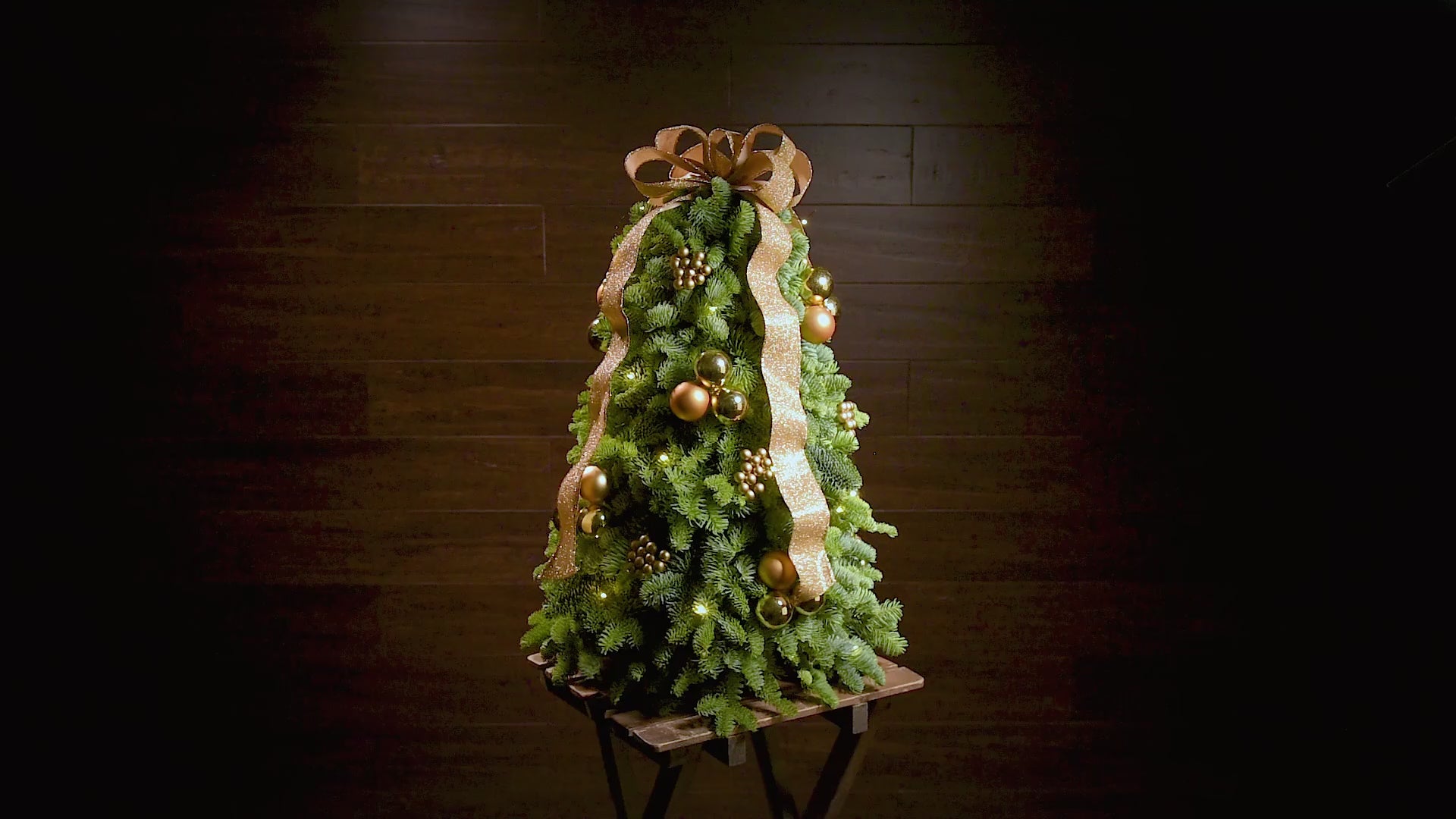 Golden Elegance Tree – Lynch Creek Farm