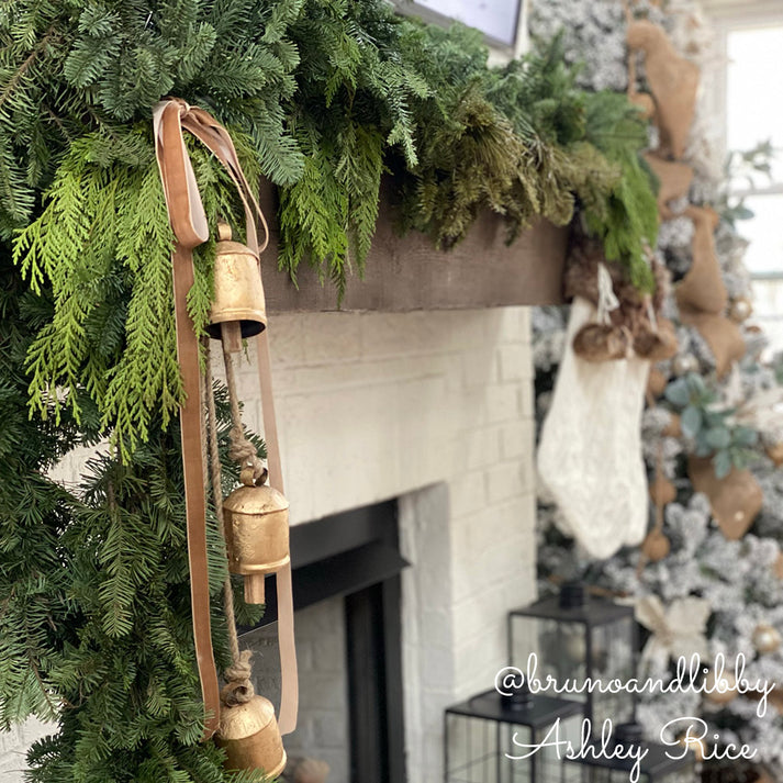 Premium Garland – Lynch Creek Farm
